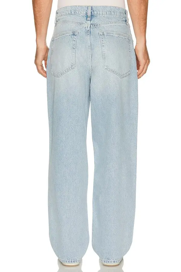 Rag & Bone Belt Loop Jeans
