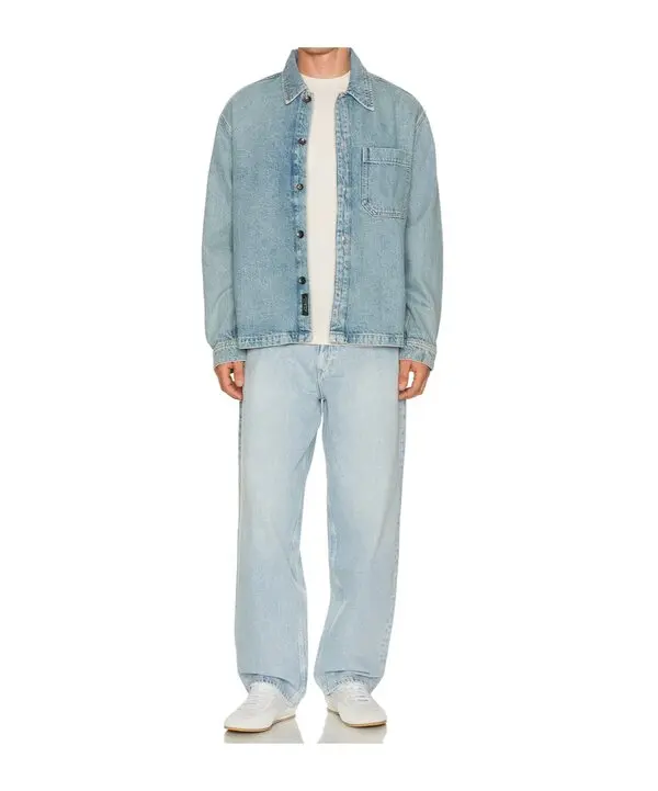 Rag & Bone Belt Loop Jeans