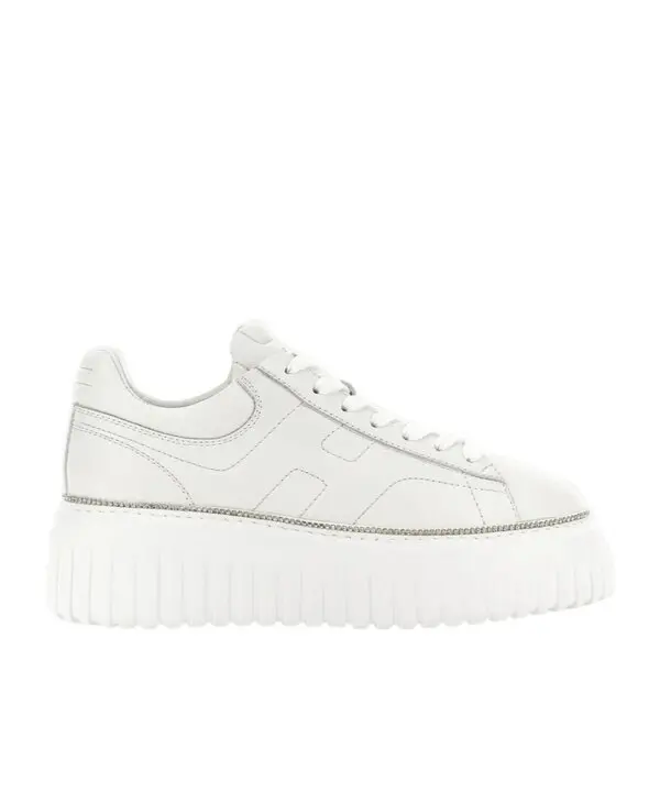 Hogan Sneakers H-stripes