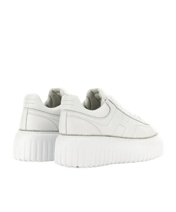 Hogan Sneakers H-stripes