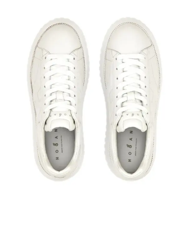 Hogan Sneakers H-stripes