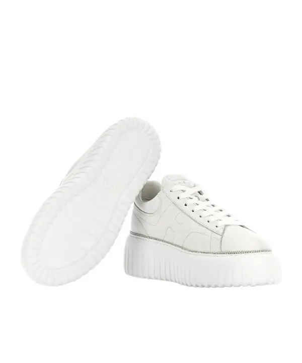 Hogan Sneakers H-stripes