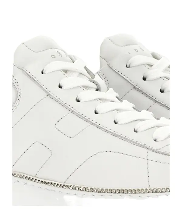 Hogan Sneakers H-stripes