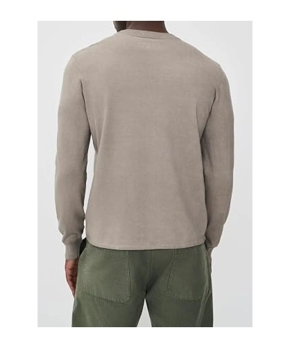 Rag & Bone Long-sleeved Knitwear