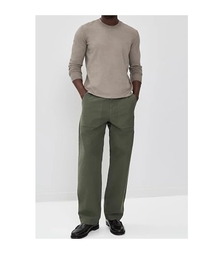Rag & Bone Long-sleeved Knitwear