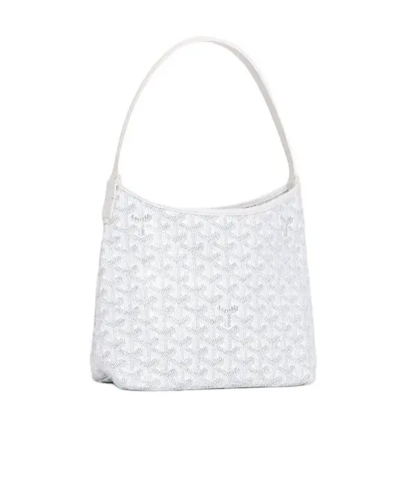 Goyard Mini Bohemian Handbag