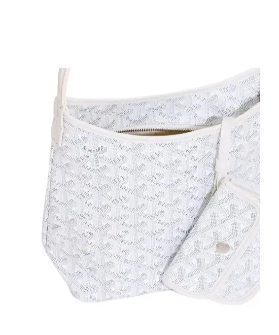Goyard Mini Bohemian Handbag
