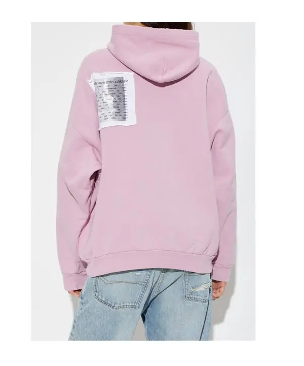 Balenciaga Long-sleeve Sweatshirt