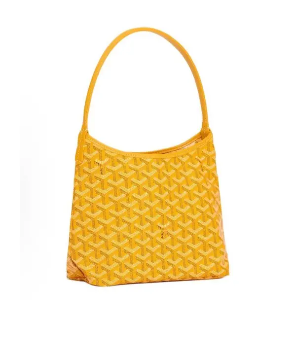Goyard Mini Boheme Handbag