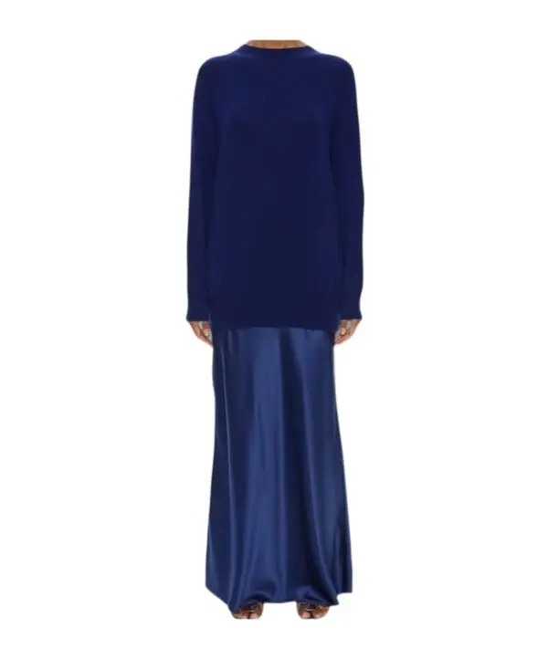 Christopher Esber Long-sleeved Dress