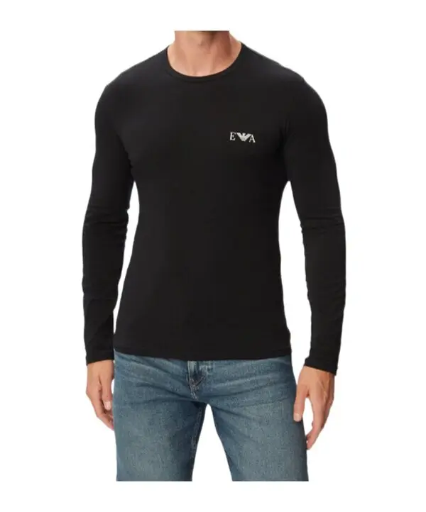 Emporio Armani Long-sleeve T-shirt