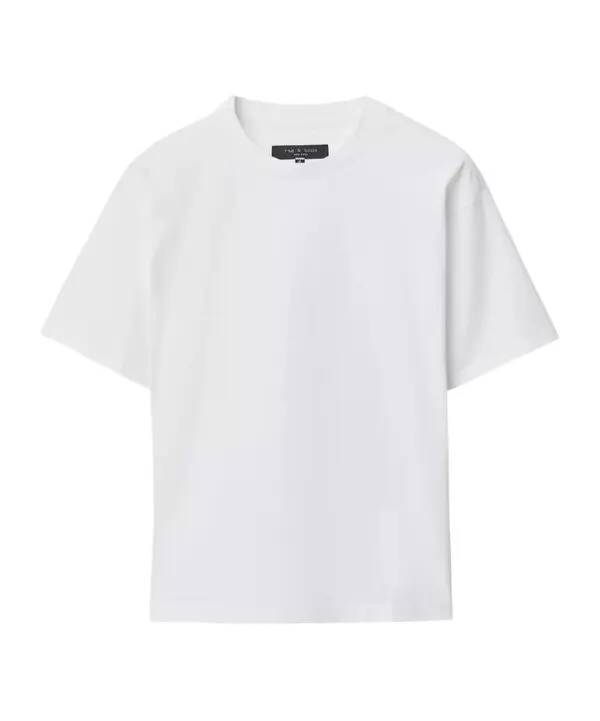 Rag & Bone Crew-neck T-shirt