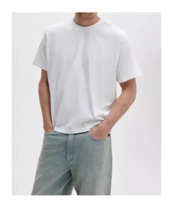 Rag & Bone Crew-neck T-shirt
