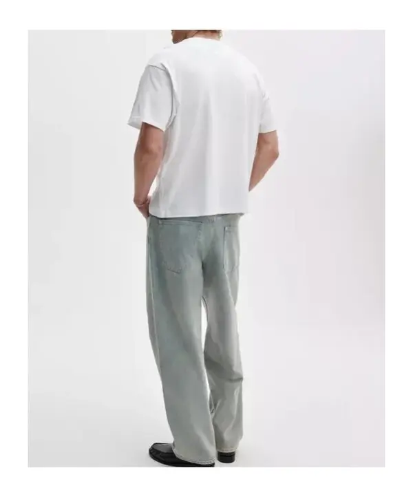 Rag & Bone Crew-neck T-shirt