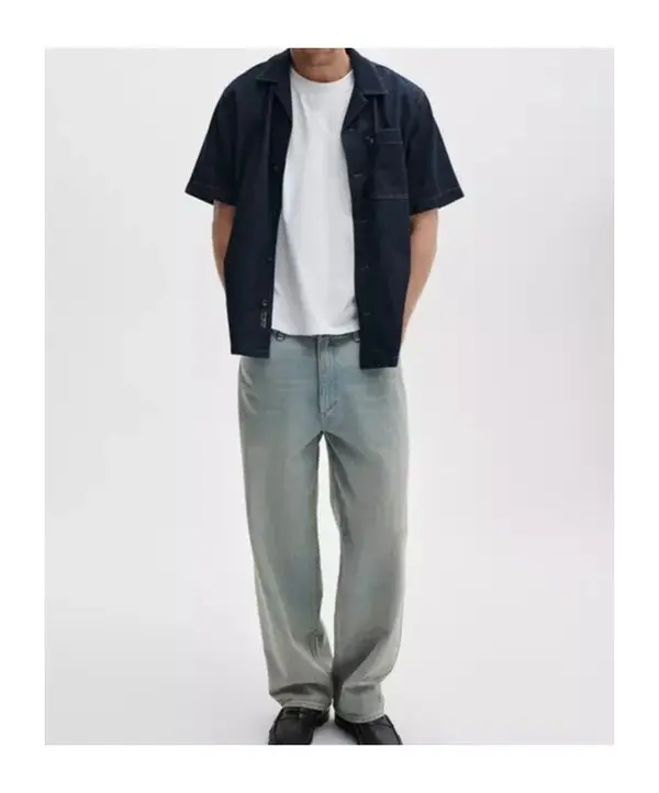 Rag & Bone Crew-neck T-shirt