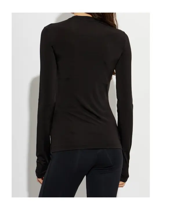 Off-White Long-sleeve T-shirt