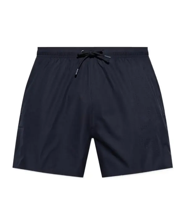 EA7 Swim Shorts - Navy Blue