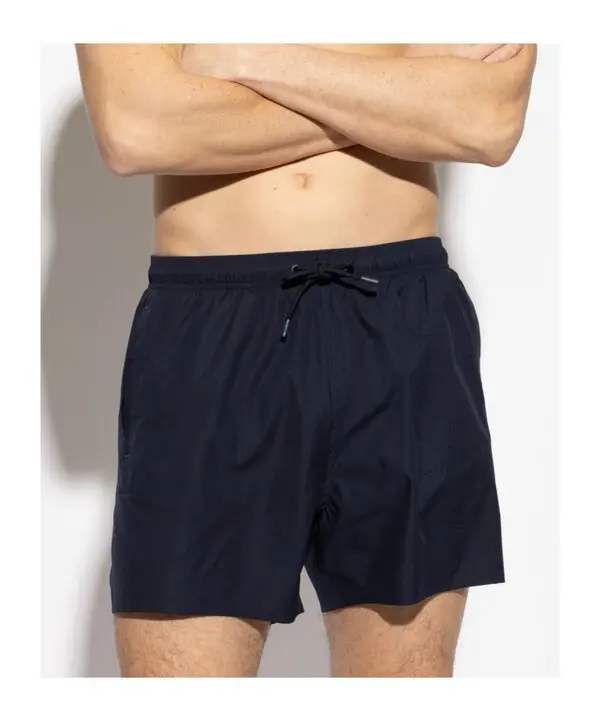 EA7 Swim Shorts