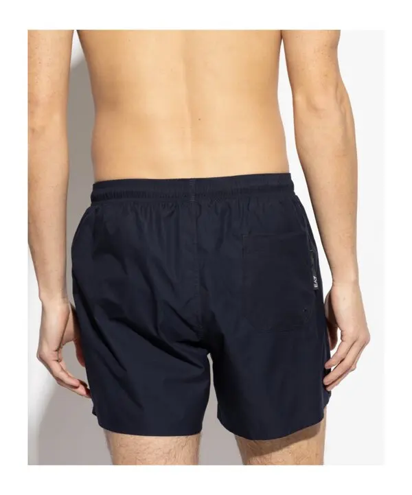 EA7 Swim Shorts