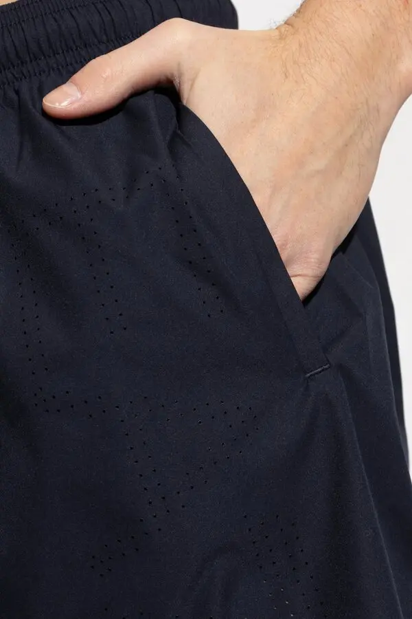 EA7 Swim Shorts