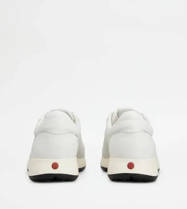 TOD'S Leather Sneakers