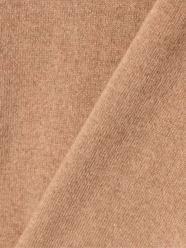 Marni Embroidery Blended Sweater