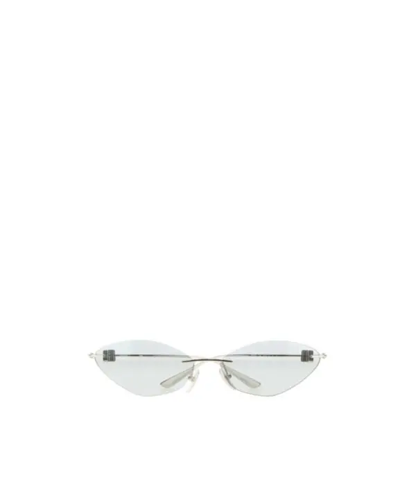 Balenciaga Geometric Sunglasses