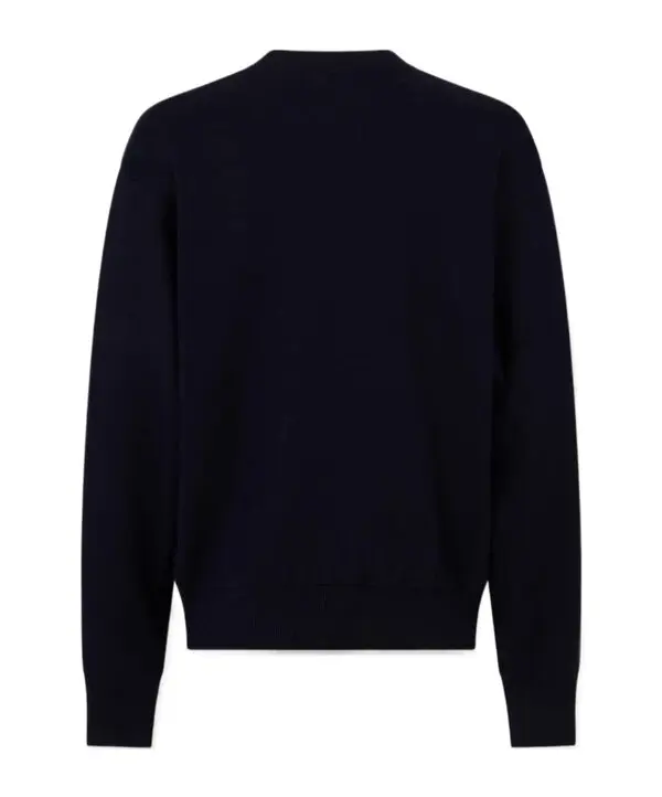 Dsquared2 Pullover Metal Upside Down
