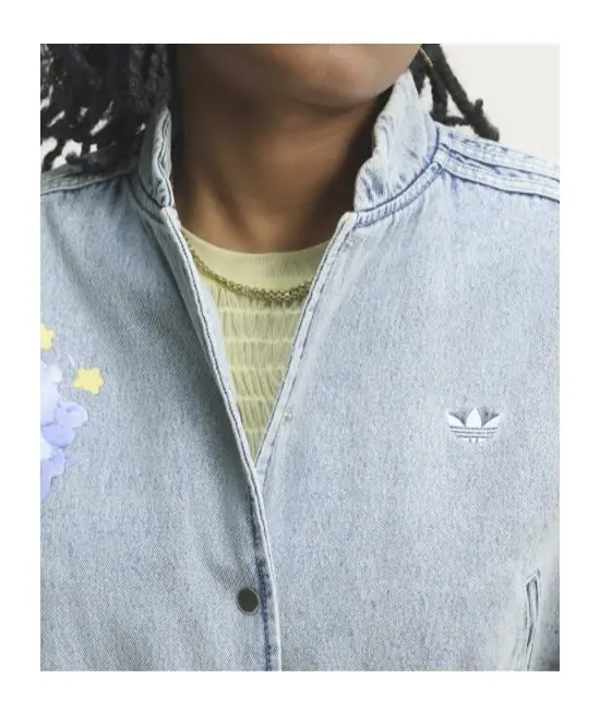 ADIDAS ORIGINALS Adidas Care Bear Bomber Jacket
