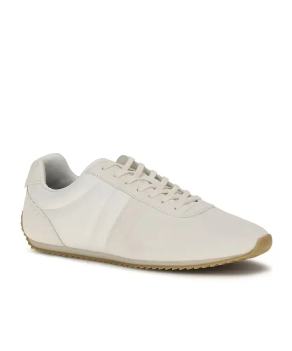 Loro Piana Fast Walk Suede Sneakers