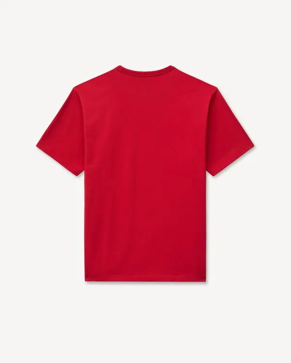 Kenzo Jumping Tiger' T-shirt In Cotton