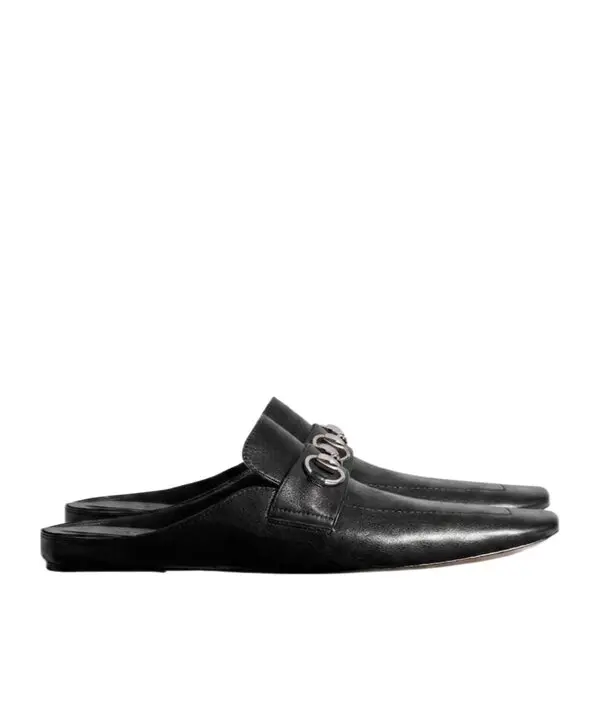 Gucci Ragazzo Slipper