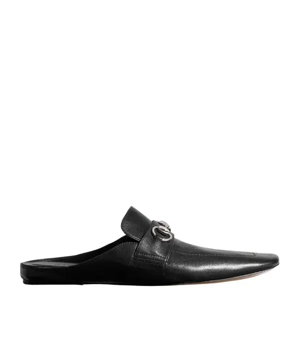 Gucci Ragazzo Slipper