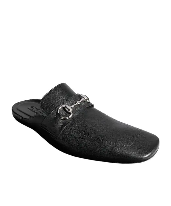 Gucci Ragazzo Slipper