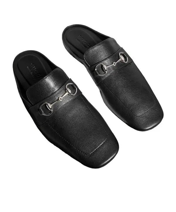 Gucci Ragazzo Slipper