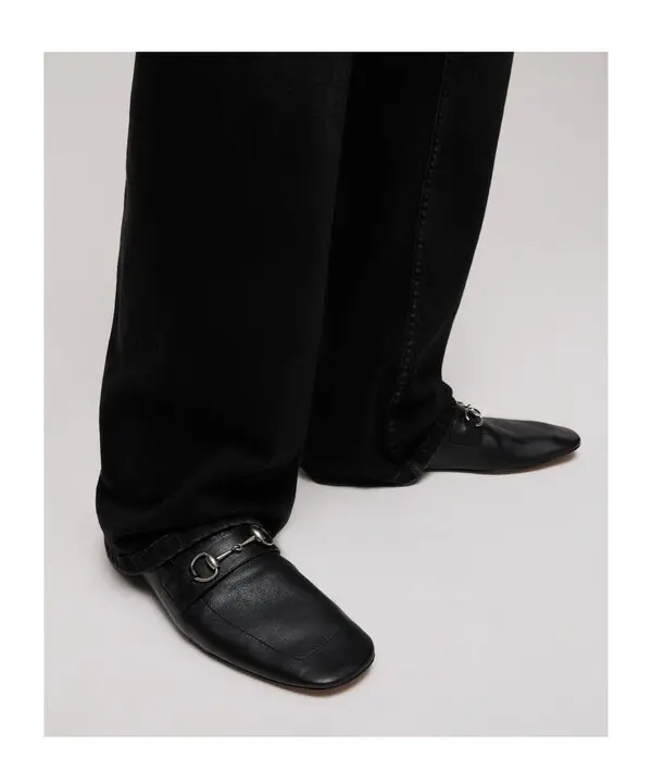 Gucci Ragazzo Slipper