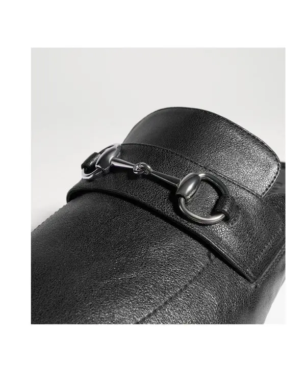 Gucci Ragazzo Slipper