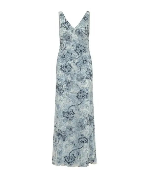 Ralph Lauren Sleeveless Dress