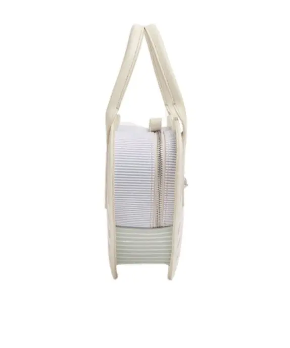 VIVIENNE WESTWOOD Josephine Heart Crossbody