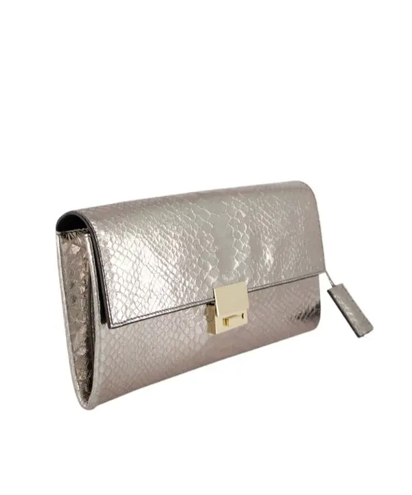 TOM FORD Flap Clutch