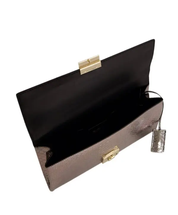 TOM FORD Flap Clutch