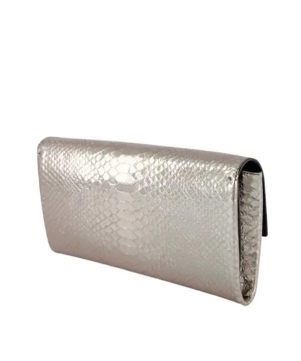 TOM FORD Flap Clutch