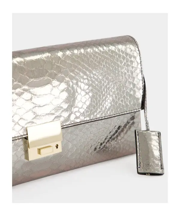 TOM FORD Flap Clutch