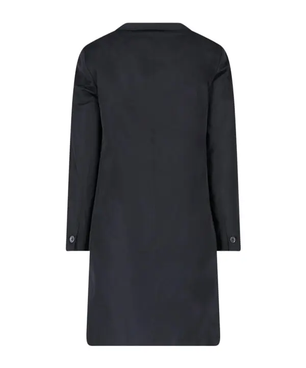 JIL SANDER Long-sleeved Coat