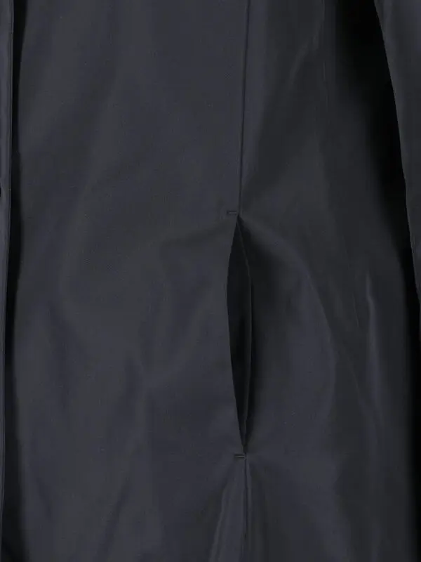 JIL SANDER Long-sleeved Coat