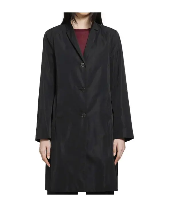 JIL SANDER Long-sleeved Coat