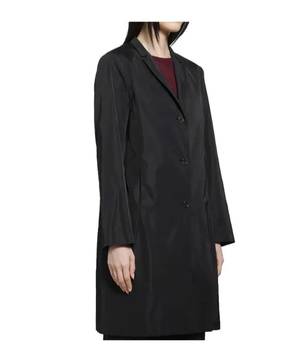 JIL SANDER Long-sleeved Coat