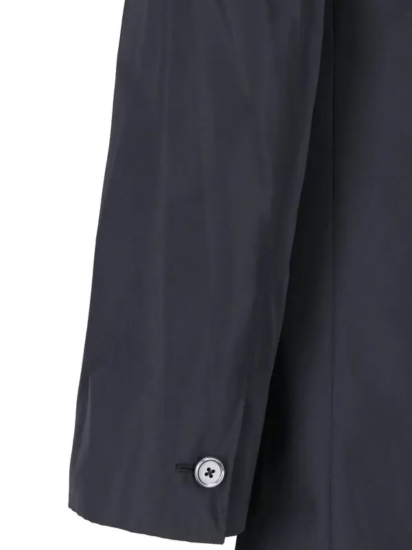 JIL SANDER Long-sleeved Coat