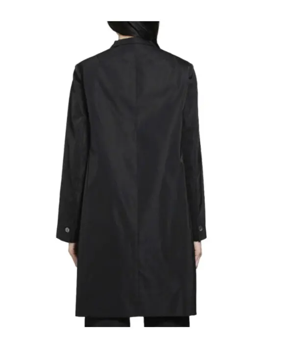 JIL SANDER Long-sleeved Coat