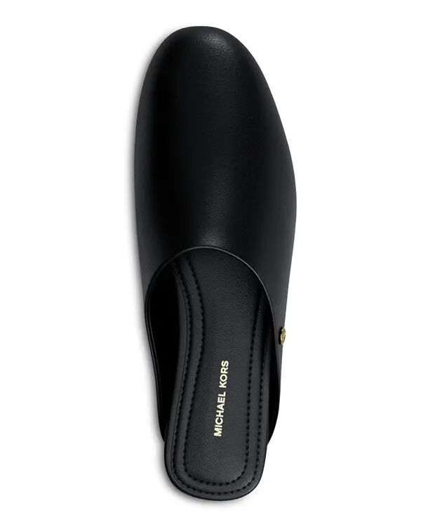 Michael Kors Cady Mules